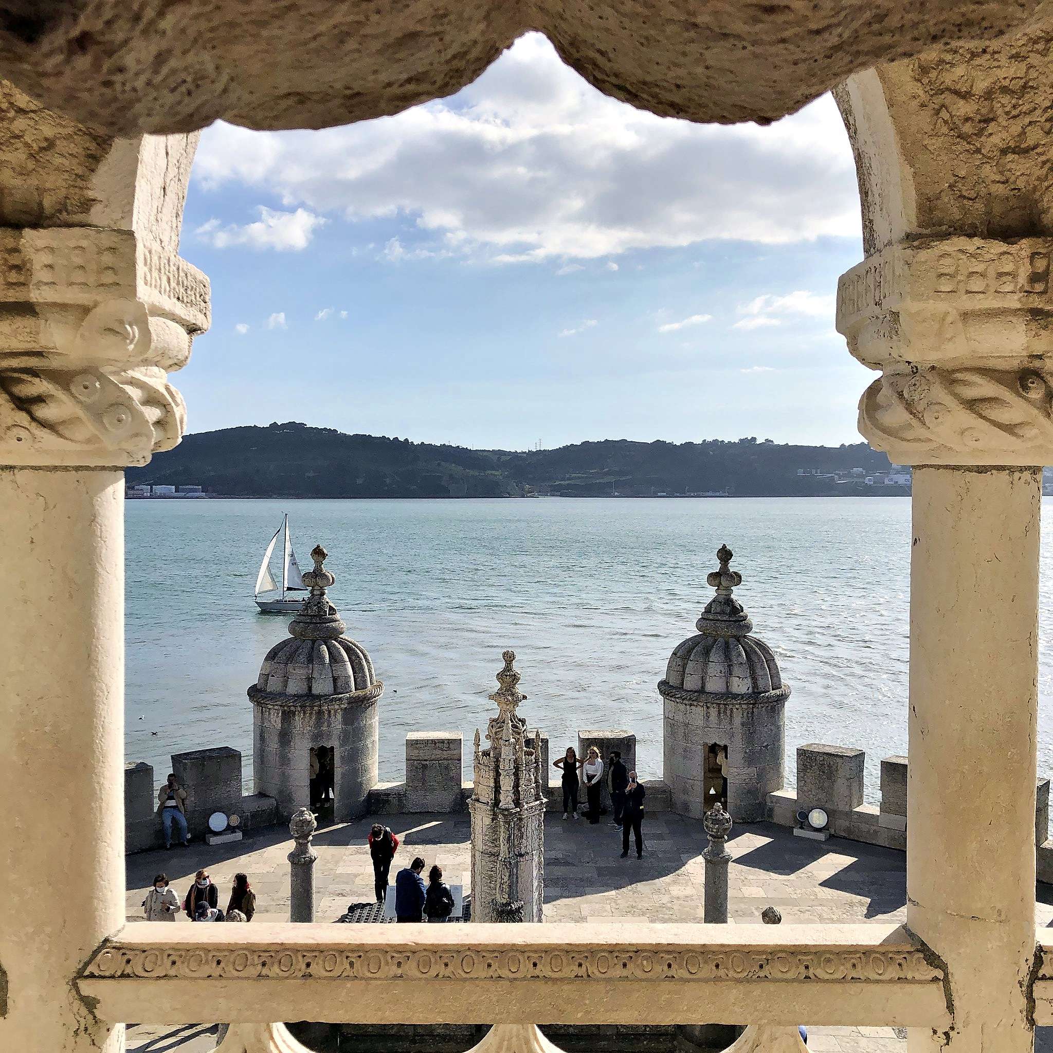 Belém Tower: Delving into Lisbon's Golden Era